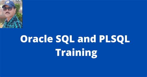 Unlock The Power Of Data With Comprehensive Sql And Plsql Training By Proservicesxprt Fiverr