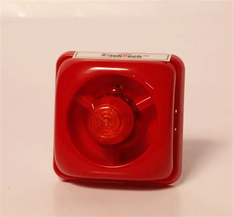 Mini Horn Fire Alarm At 350 Piece Fire Hooter In Loni ID 2850354330473
