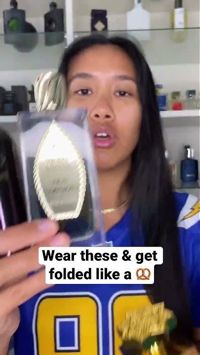 Wear These And Get Folded Like A 🥨 Youtube