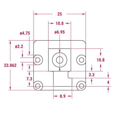 Raspberry Pi Camera Module 3 Wide Pi Australia