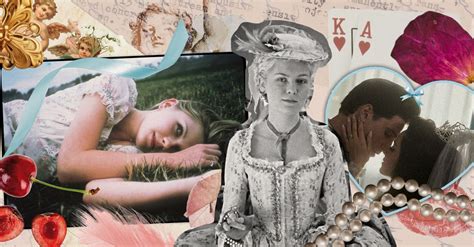 A Deep Dive Into The World Of Sofia Coppola Through Beauty Who What Wear