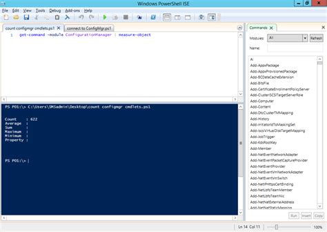 How To Fix “warning An Update To The System Center 2012 Configuration