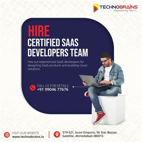 Technobrains Business Solutions On Linkedin Hiresaasdevelopers