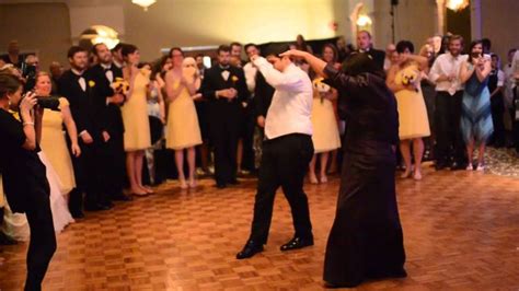 Best Ever Surprise Mother Son Dance 6 16 12 Mother Son Dance Mother Son Mother