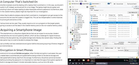 Tryhackme For Adventofcyber2023 Isaias Do Carmo Posted On The Topic Linkedin