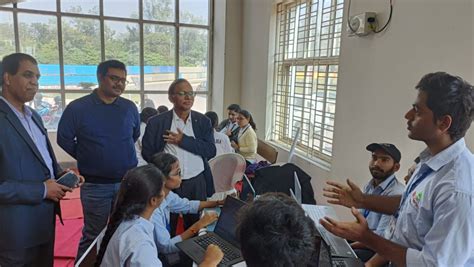 Mahesh Senapathi On Linkedin Sih2023 Smartindiahackathon Globalinnovation Educationforall