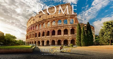 Pictures Of Rome Photo Gallery And Movies Of Rome Italy ItalyGuides It