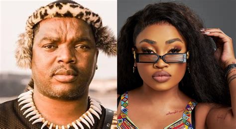 I Was 16 Ngizwe Mchunus Third Wife Claims He Tricked Her Into A