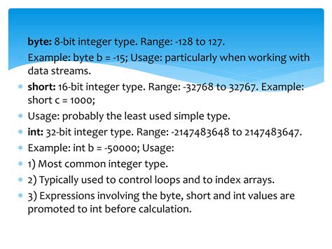 Unit 2 Data Types Variables Operators Conitionals Loops And Arrays PPT