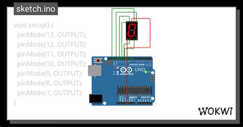 Pam 4 Part 1 Wokwi Esp32 Stm32 Arduino Simulator