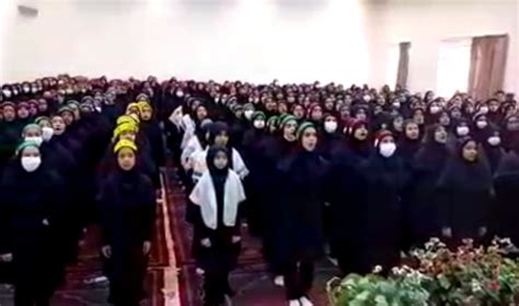 اینها دختران دهه هشتادی ما هستند نه چند دخترک فریب خوردهفیلم