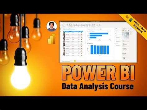 Free Video Power BI Examples Demos Tutorials From YouTube Class Central