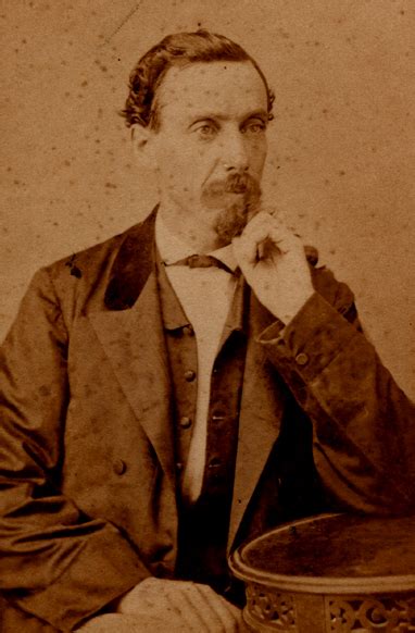 James Ebenezer “j E ” Stevens 1835 1916 Find A Grave Memorial