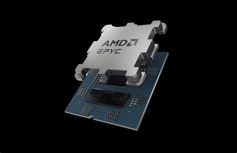 Amd Introduceert Epyc 4004 Serverchips Vermomd Als Desktop Cpus