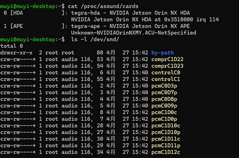 Tlv320aic3104测试喇叭没有声音只有噪音 Jetson Orin NX NVIDIA Developer Forums