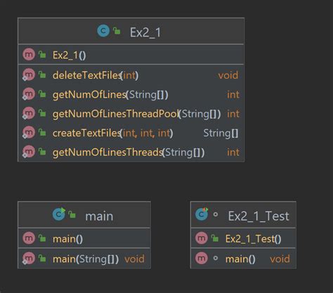 github avivturgeman oop assignment 2