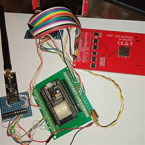 Touch Buttons Definieren Und Einer Funktion Zuordnen Page 13