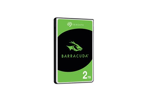 Seagate Barracuda 2 5 Inch Hard Drive Seagate Us