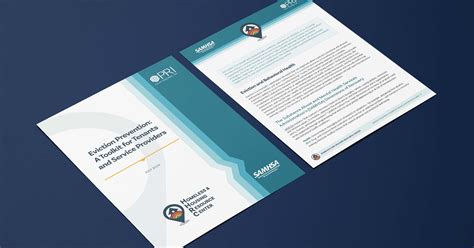 Eviction Prevention A Toolkit For Tenants And Service Providers Tac