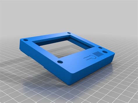 Free 3d File Reprapdiscountfullgraphicsmartcontrollercase 🧞‍♂️