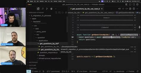 Domaindrivendesign Hexagonalarchitecture Code Developers Tech Edpuzzle