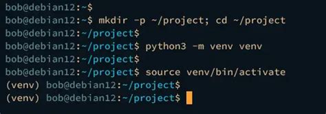 Guide To Install Jupyterlab On Debian 12