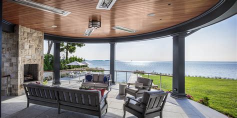 Tour Our Contemporary Shingle Home Vanderhorn Architects