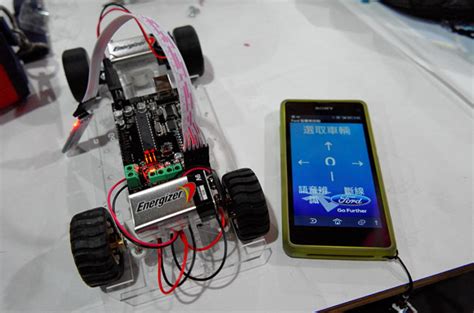 讓夢想得以成真的自造者工具: Arduino 、 3d 列印與集資網站 資訊書籤 讓夢想得以成真的自造者工具: Arduino 、 3d 列印與集資網站 資訊書籤