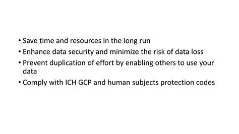 Data Management Planpptx