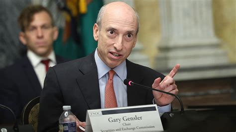 Will Sec Investigate Itself After Gary Gensler Dealt Embarrassing Blow