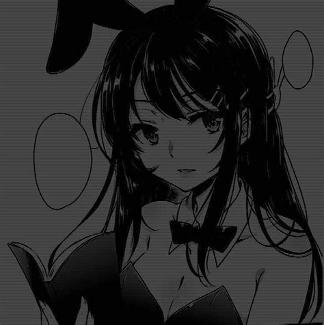 Black And White Aesthetic Dark Aesthetic Aesthetic Anime Aminé