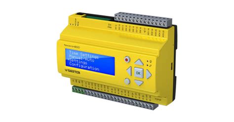 Modbus PID Controller RDT Series AutomationExpo Com