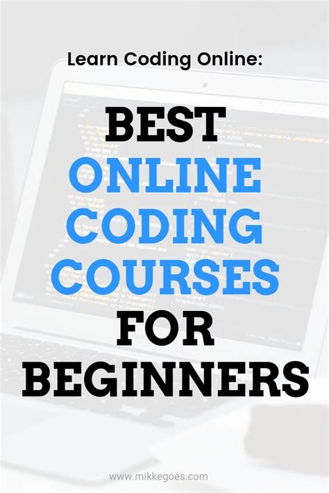 The Best Coding Courses For Beginners Learn How To Code Online Artofit