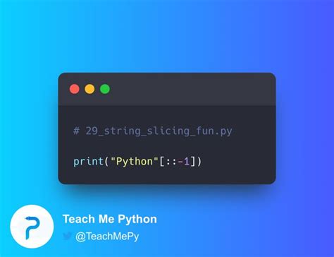🐍 Michael Driscoll On Linkedin Python Pop Quiz 🐍 What Is The Output Of