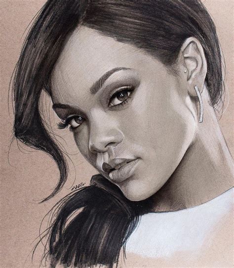 Ultimate Collection Of Celebrities Pencil Art 75 Drawings
