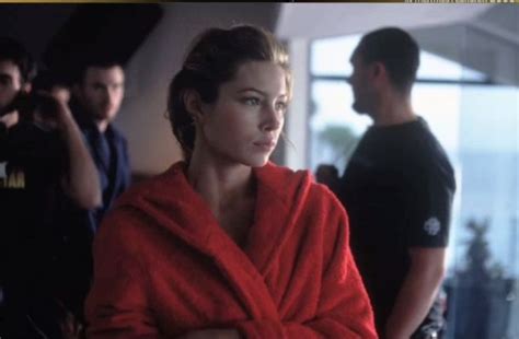 Picture Of Jessica Biel In London Ti4uu1138597376 Teen Idols 4 You