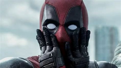 Deadpool 3 Primeiras Fotos Do Set Mostram Ryan Reynolds De Uniforme