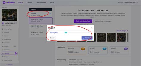Training Issues 🤝 Community Help Roboflow