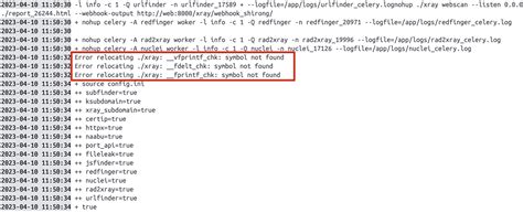 Client端一直在Docker容器里面重启顺便发现一个Bug Issue 32 1in9e gosint GitHub