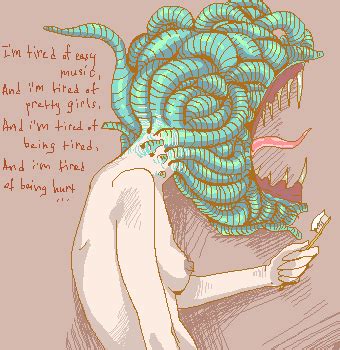 Illustrations By Aglaya Yunova At Coroflot