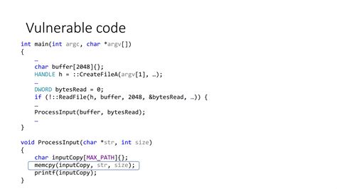 Bypassing Dep Using Rop Ppt