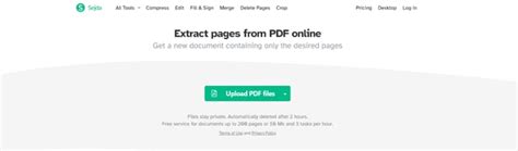 How To Print Specific Pages Of A PDF With Online And Offline Method