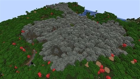 How To Find Pale Garden Biome In Minecraft Dexerto