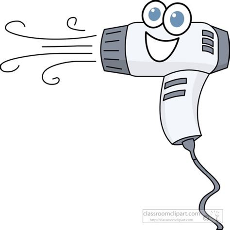Art Blow Dryer At Debra Schaper Blog