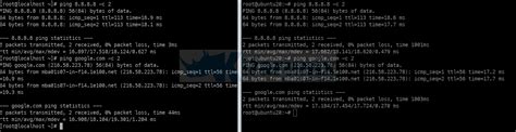 configure ubuntu 20 04 as linux router