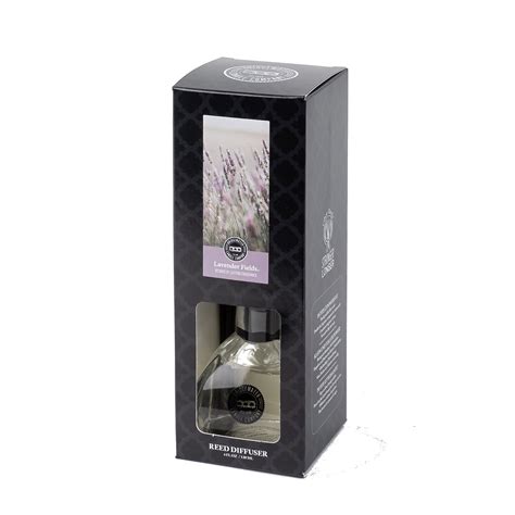 Reed Diffuser Lavender Fields Bridgewater Candles