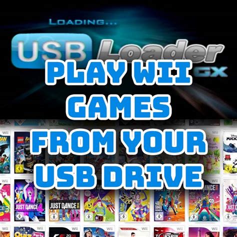 Wii Softmodding Hack Your Wii And Play Games From USB Bytes N Bits