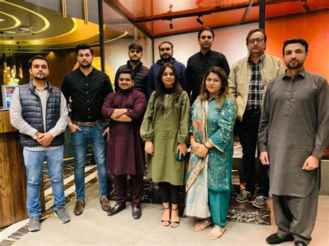 zarak ali shah posted on linkedin