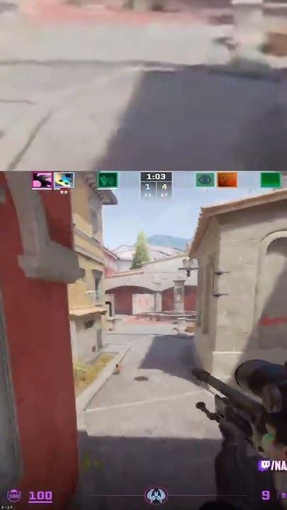 Insane Cs2 Scout Shot Youtube Insane Cs2 Scout Shot Youtube