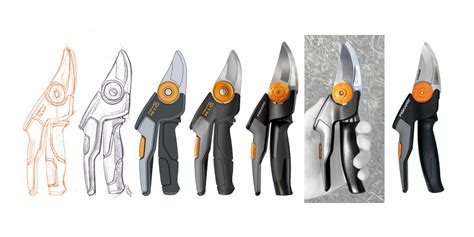 产品设计流程 、工业设计步骤 欧爱设计